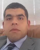 M. Mohamed RADOUANE | ENSIAS